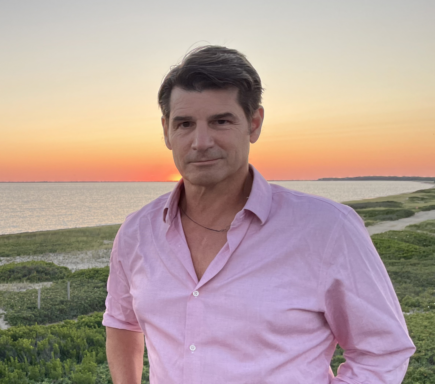 Oliver Dow | Lila Delman