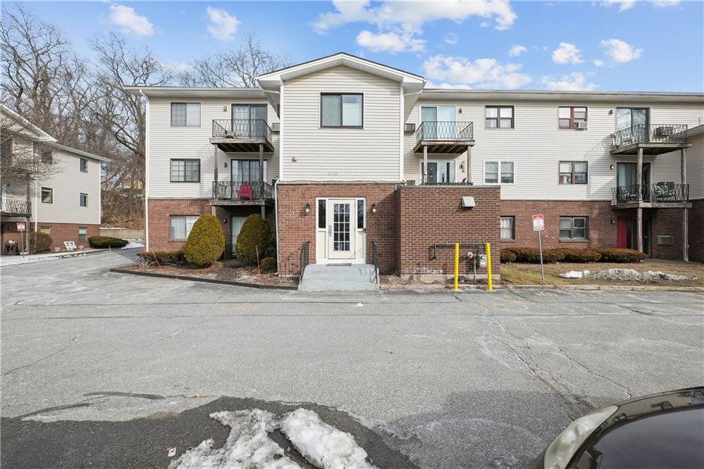 79 Ivan ST, Unit#67 North Providence, Rhode Island 02904 | Lila Delman