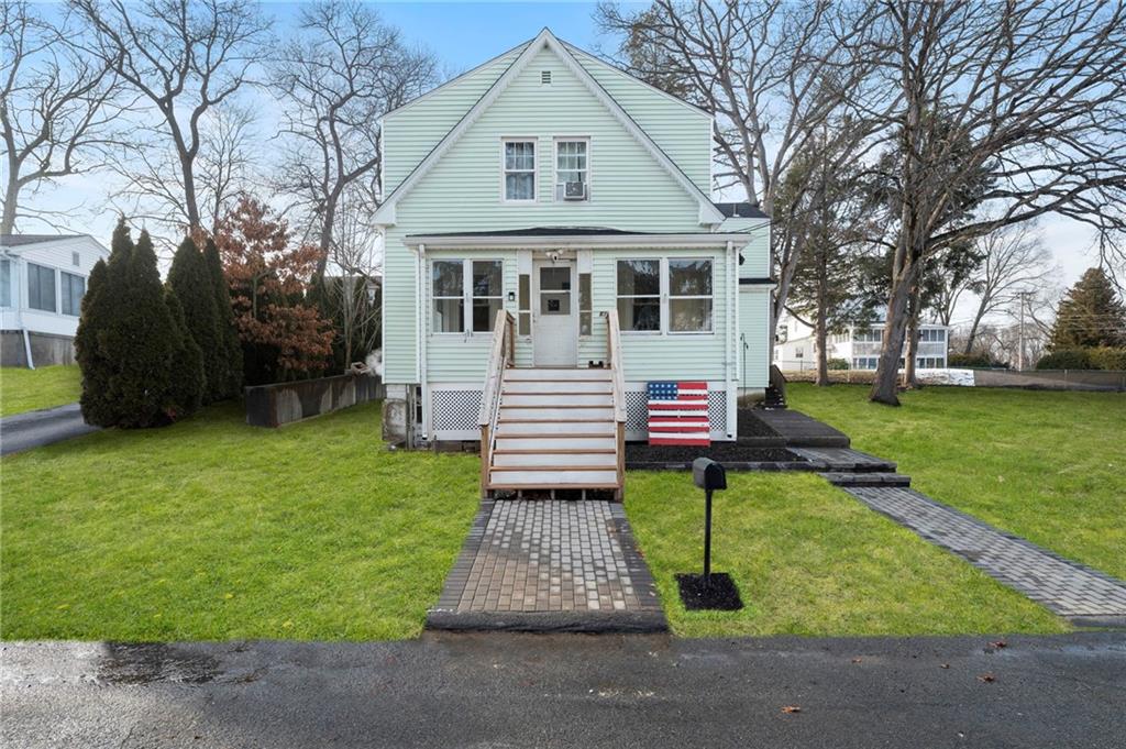 61 Bergeron Street, Seekonk, 02771 | MLS #1377642 | Lila Delman