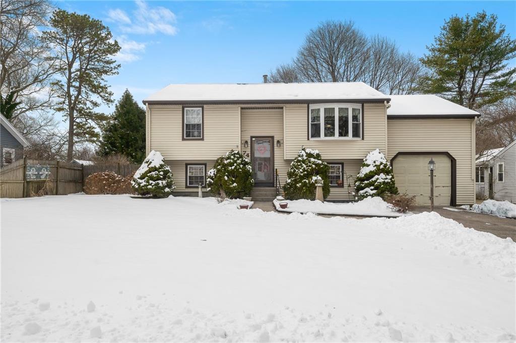 74 Arnolds Neck Drive, Warwick, RI 02886 | MLS #1378265 | Lila Delman