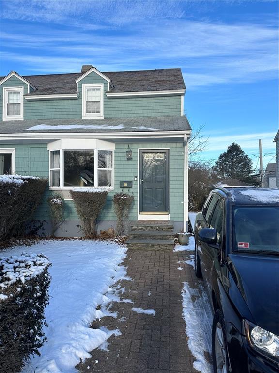 69 Old Fort RD Newport, Rhode Island 02840 | Lila Delman