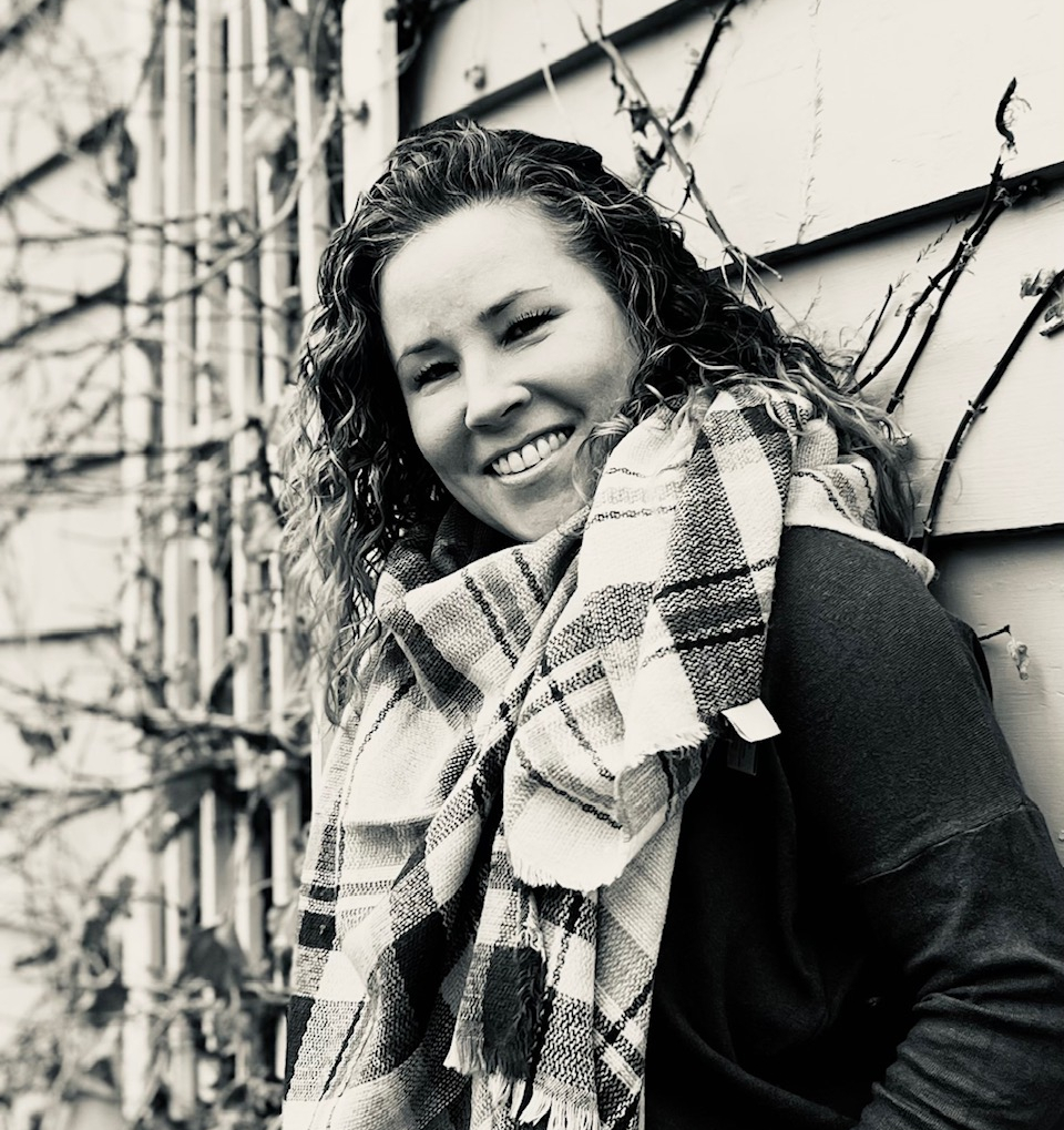 Chelsea Morrissey | Lila Delman