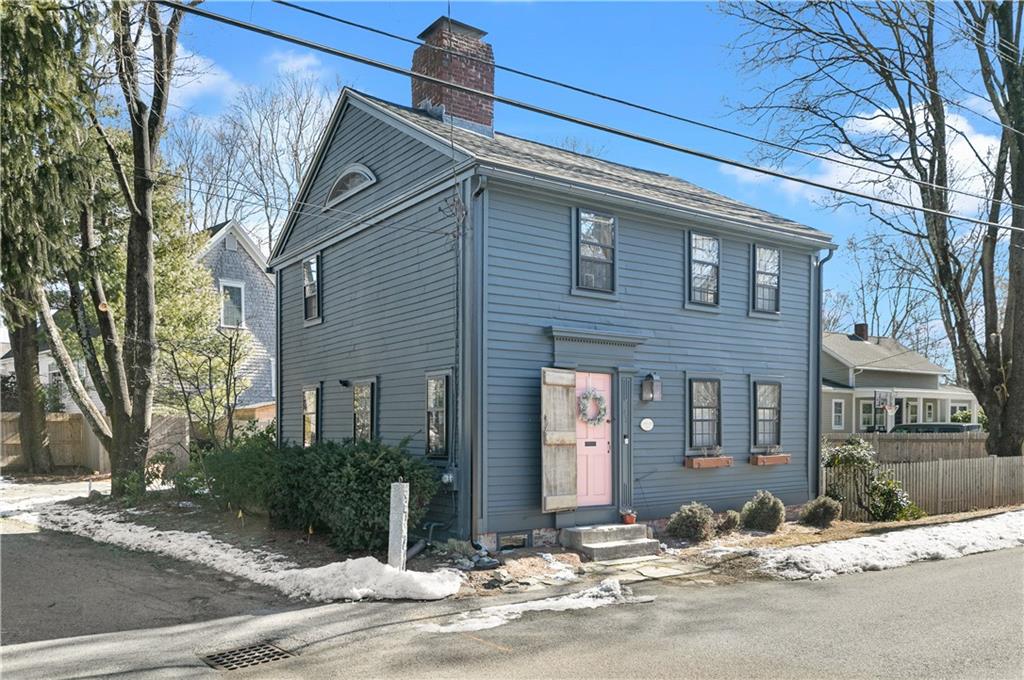 47 Fowler ST North Kingstown, Rhode Island 02852 | Lila Delman