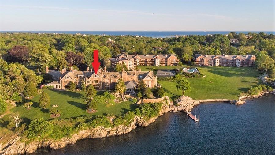 111 Harrison AV, Unit#M12 Newport, Rhode Island 02840 | Lila Delman