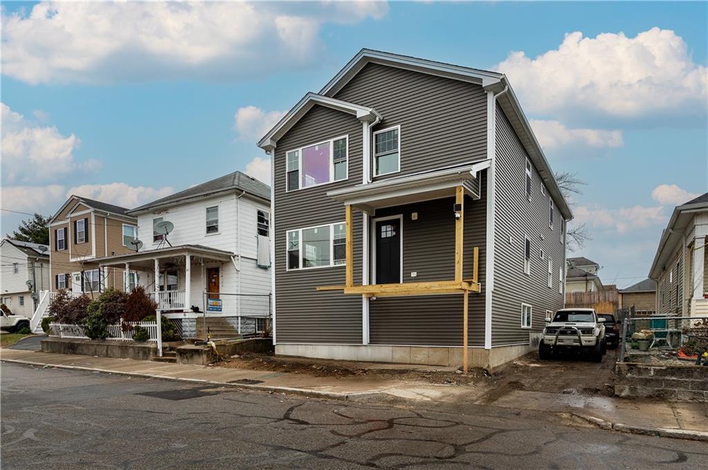 57 Leah Street, Providence, RI 02908 | MLS #1380505 | Lila Delman