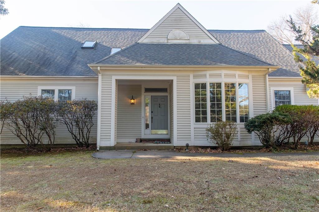 85 Sheep Farm DR East Greenwich, Rhode Island 02818 | Lila Delman