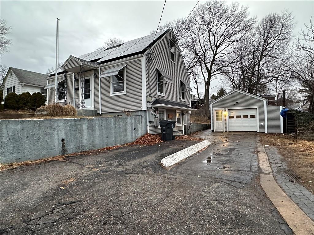 7 Valley View Drive, West Warwick, RI 02893 | MLS #1380030 | Lila Delman