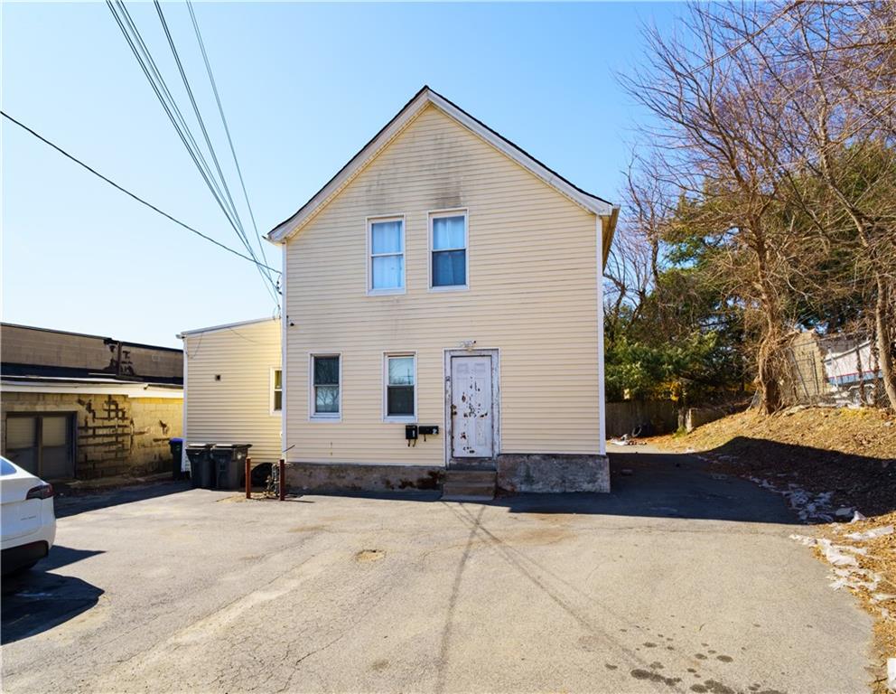 12 Edward Street, Providence, RI 02904 | MLS #1380184 | Lila Delman