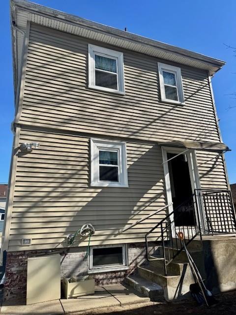 95 Spring ST, Unit#1 Cranston, Rhode Island 02910 | Lila Delman