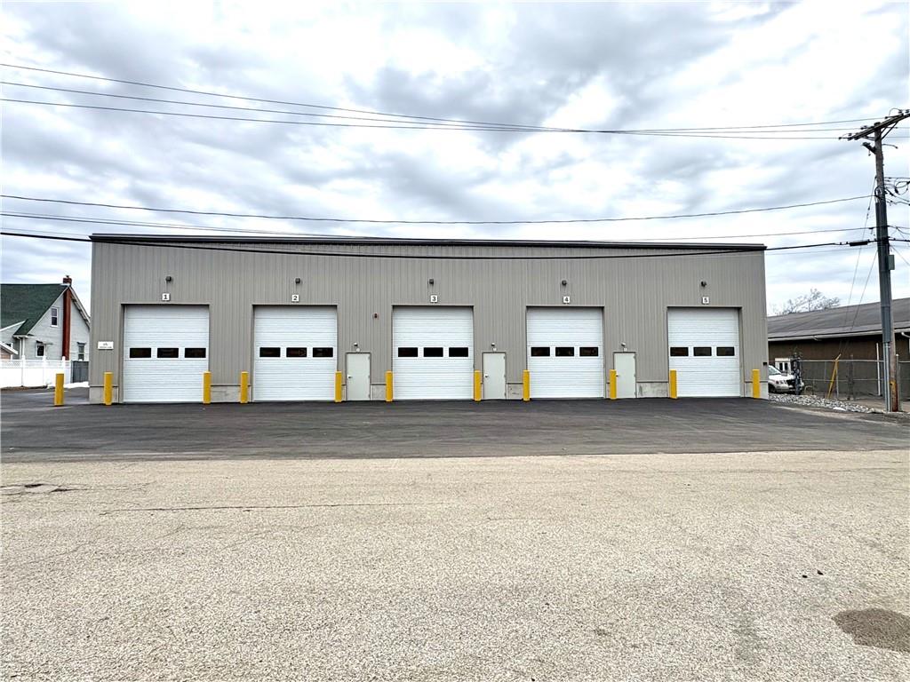 14 Conduit Street, Unit#5, Central Falls, RI 02864 | MLS #1379665 ...