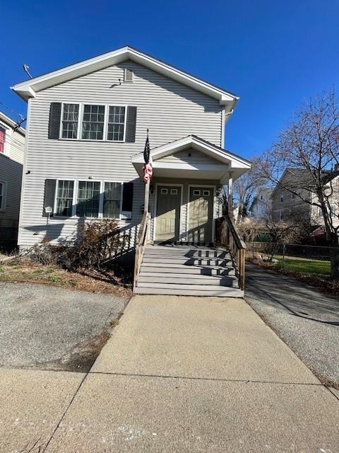 57 Progress Avenue, Providence, RI 02909 | MLS #1383965 | Lila Delman